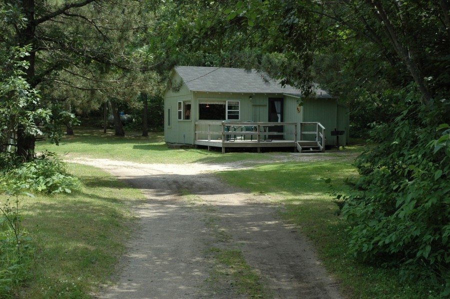 Northern MN Lake Cabin Rental | Family VacationsPark Rapids Resort MN ...
